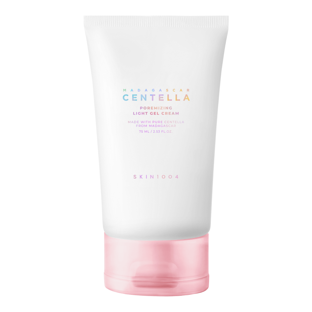 Gel-crema ligero para minimizar poros SKIN1004 Madagascar Centella Por ...