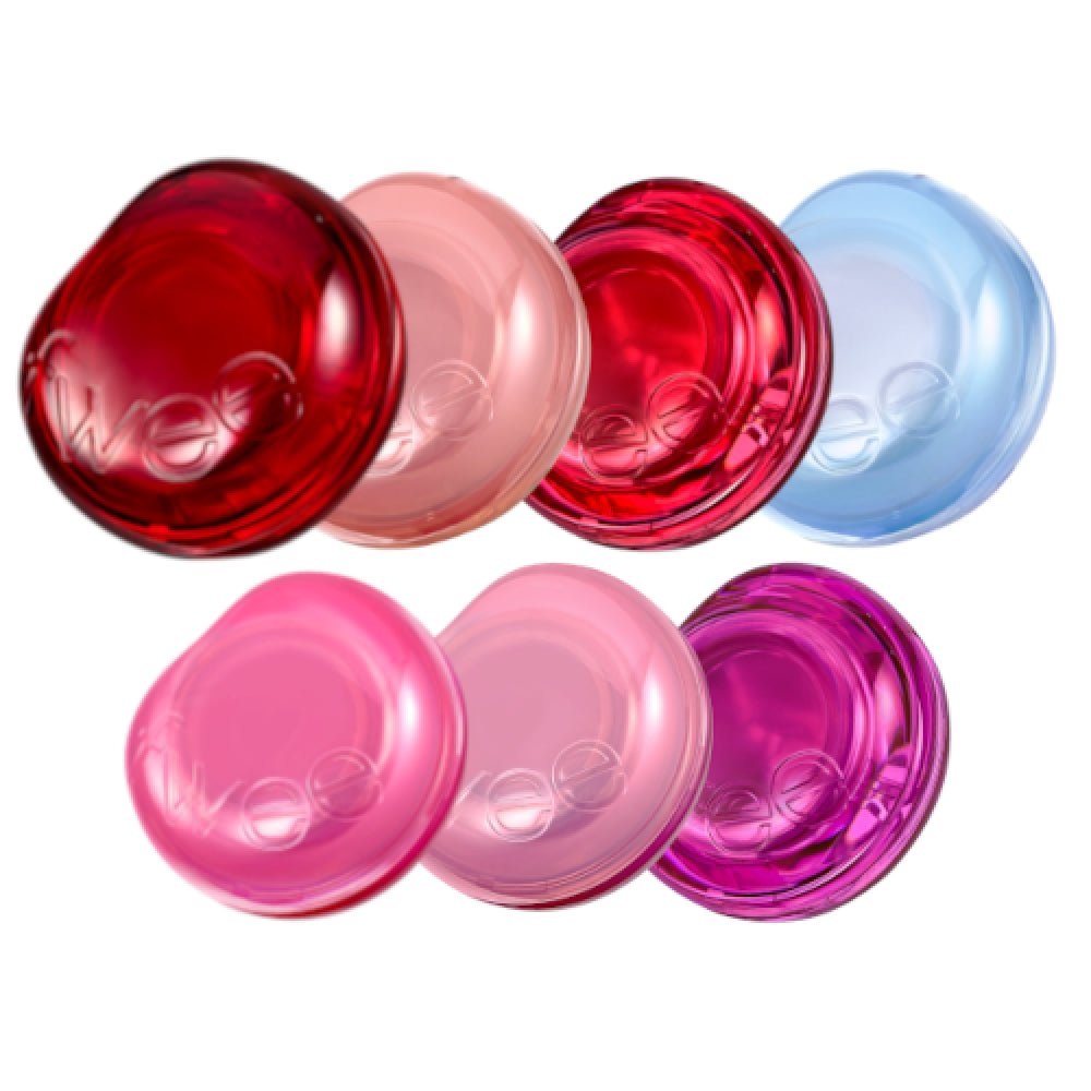 FWEE Lip&Cheek Glowy Jelly – El Secreto Coreano para un Rubor Natural ...